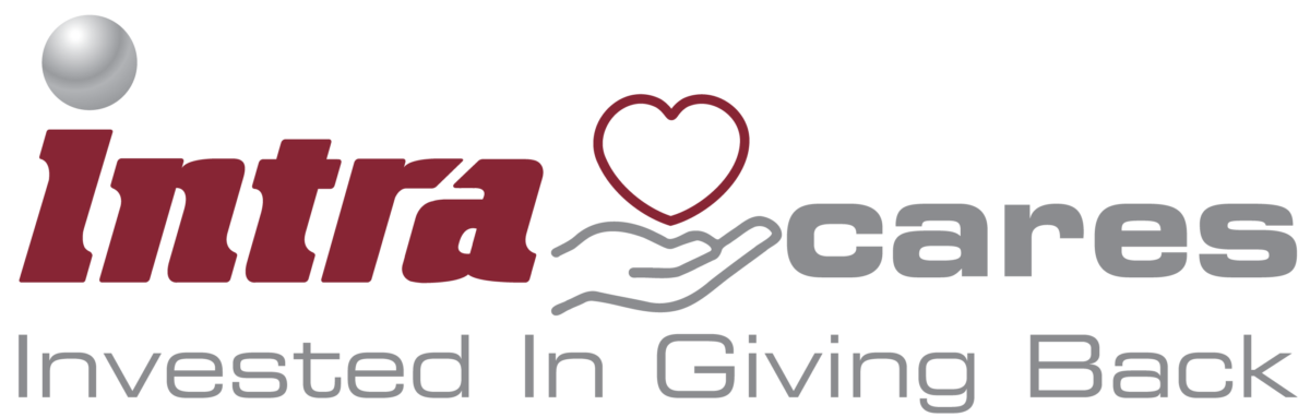 IntraCares Giving Back | IntraSystems